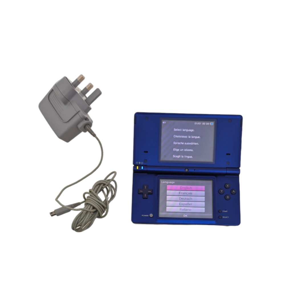Nintendo DSI Console - Own4Less